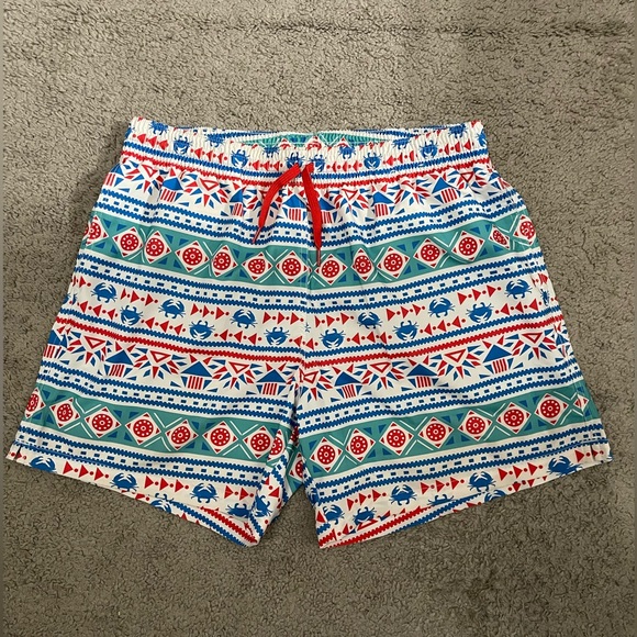 chubbies | Swim | Chubbies Swim Shorts Trunks Xl | Poshmark